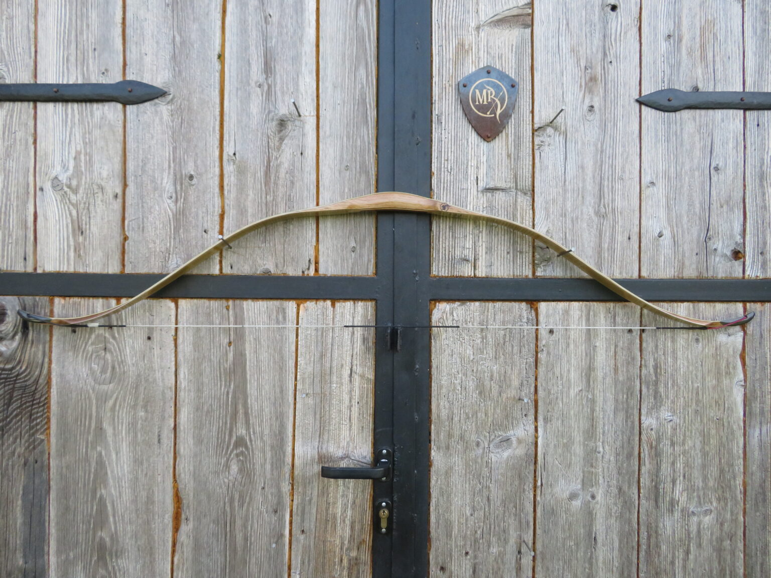 Turkish bow – Aga – MR Bows